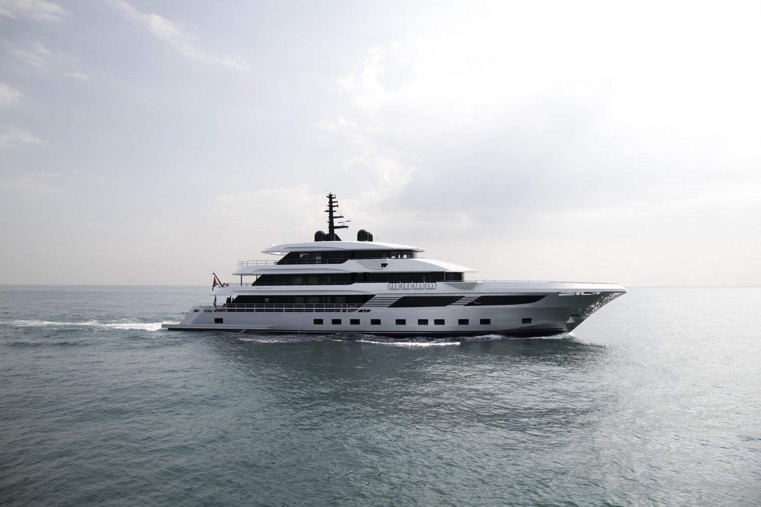 Gulf Craft's Star-Studded Premiere for Flagship Majesty 175 - Yachting ...