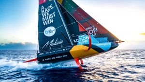 The Ocean Race Europe 2025: Everything you need to know - Yachting Blog ...